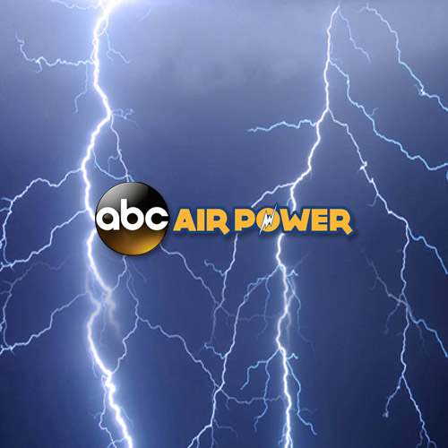 airpower-500 - ABC Audio