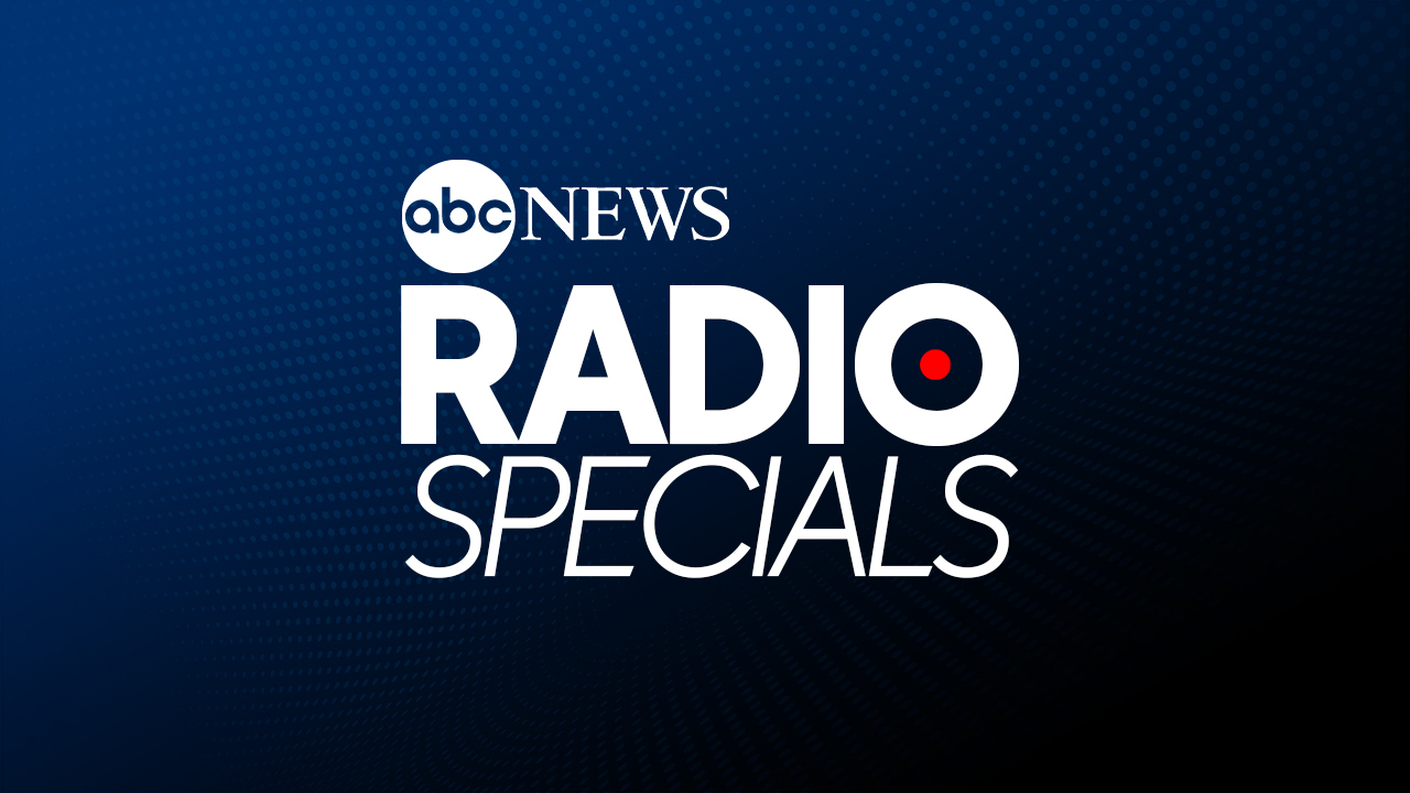 ABC News Radio Specials Podcast - ABC Audio