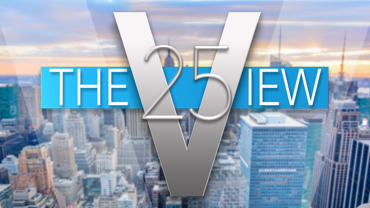 The View Podcast - ABC Audio