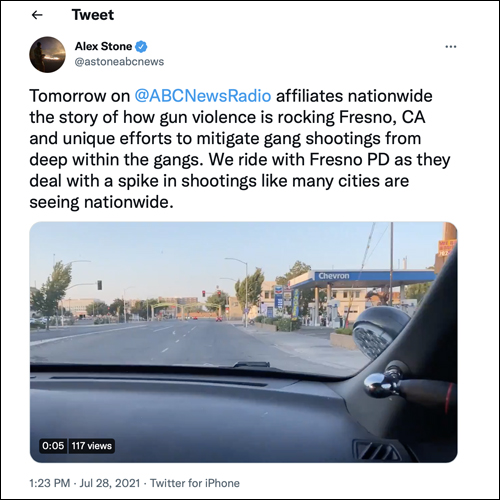 gun_tweet - ABC Audio