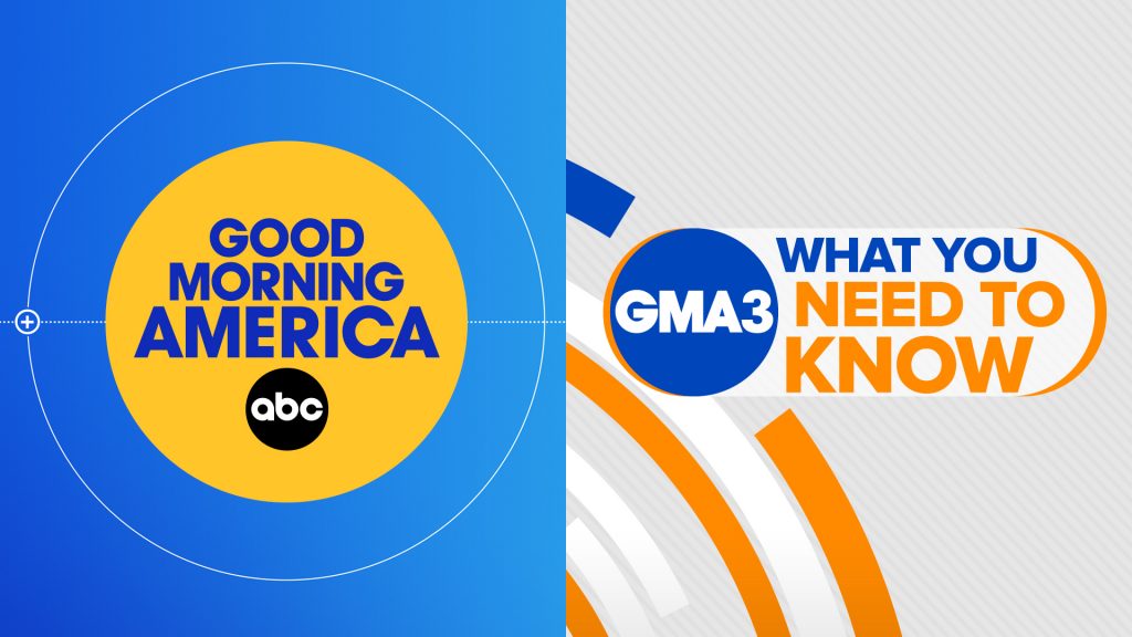 Good Morning America Podcast - ABC Audio