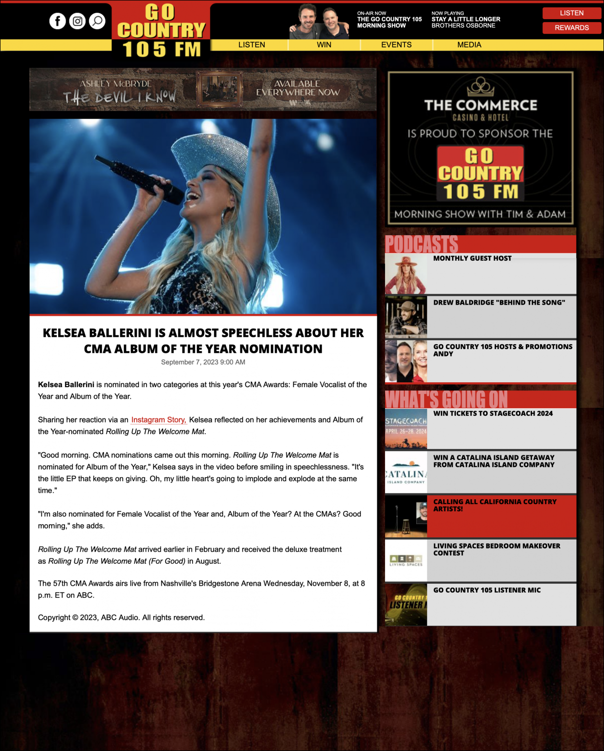 ABC Digital - Music Formats - ABC Audio