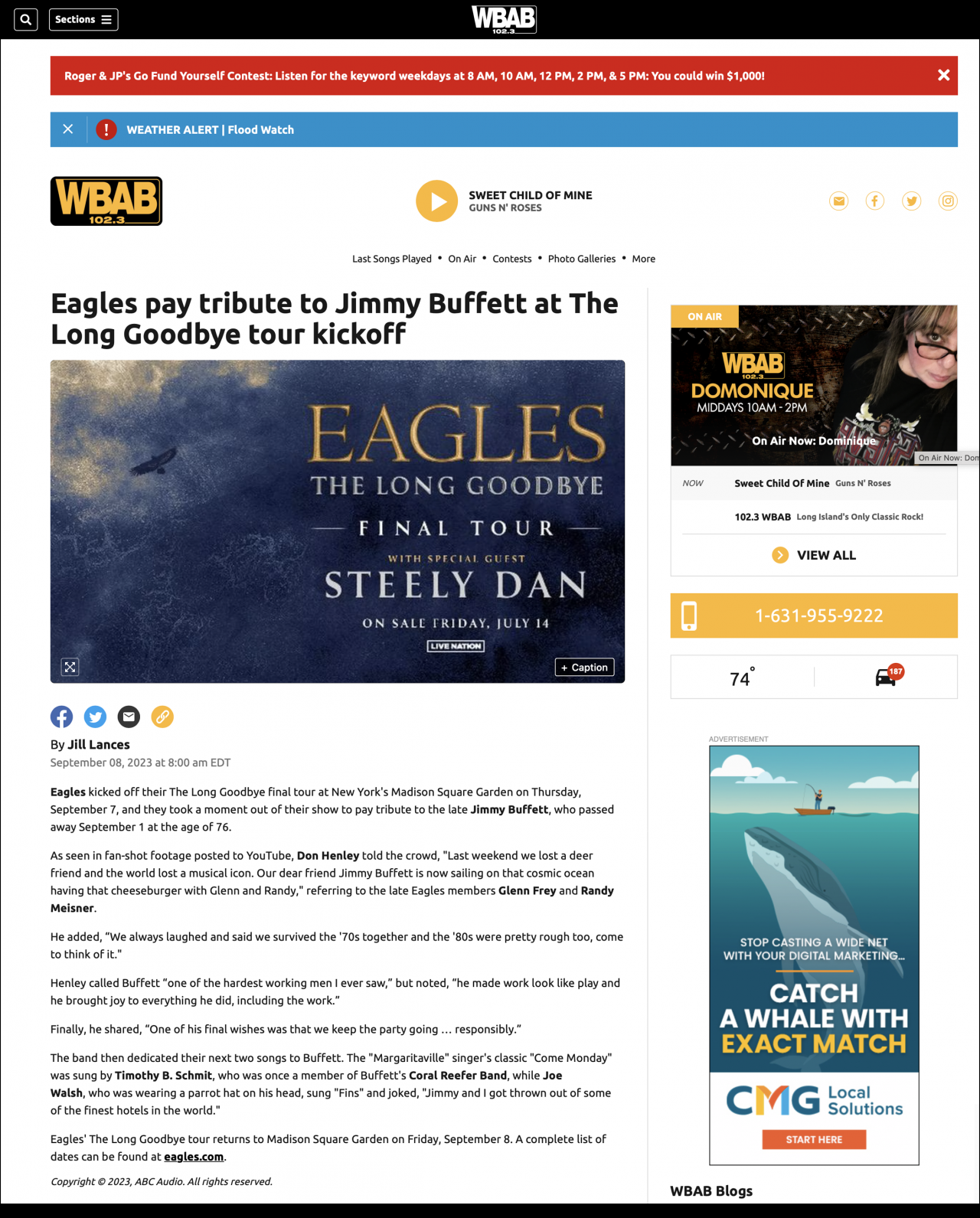 ABC Digital - Music Formats - ABC Audio