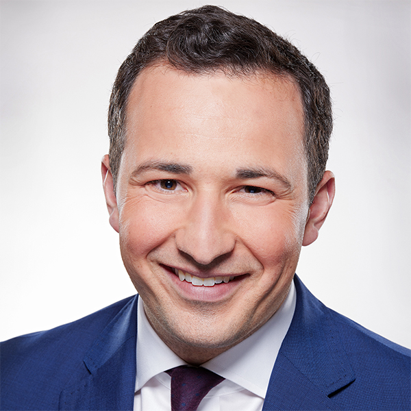 Jay O'Brien - ABC Audio