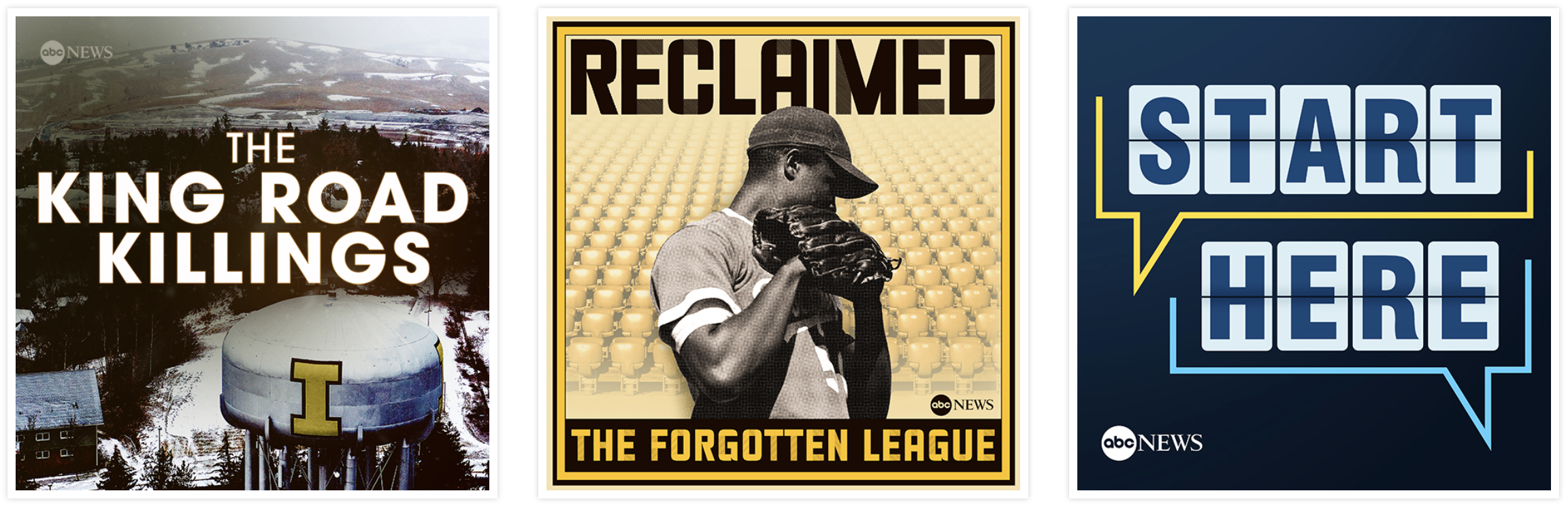 ABC Audio | America’s premier source for radio news, entertainment ...