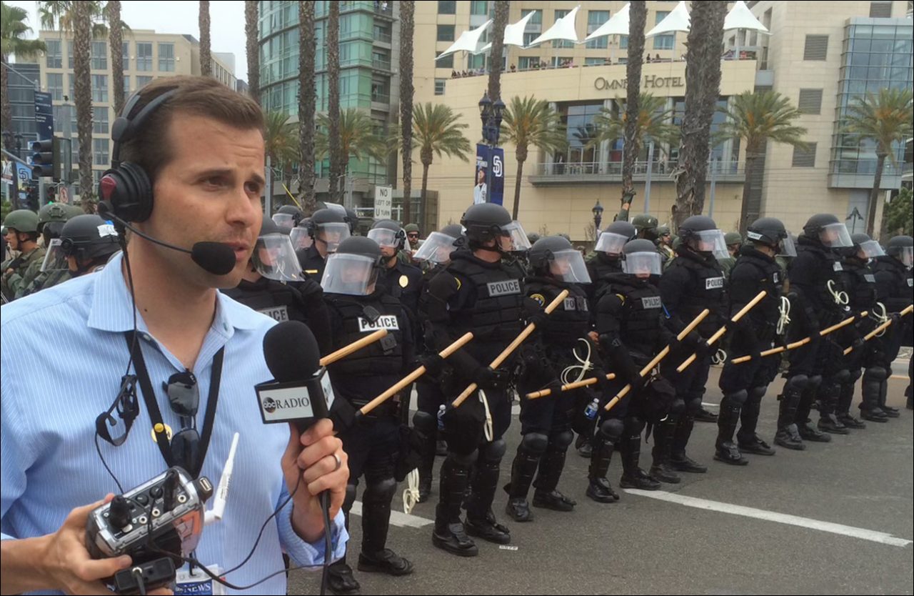 ABC News Radio - ABC Audio