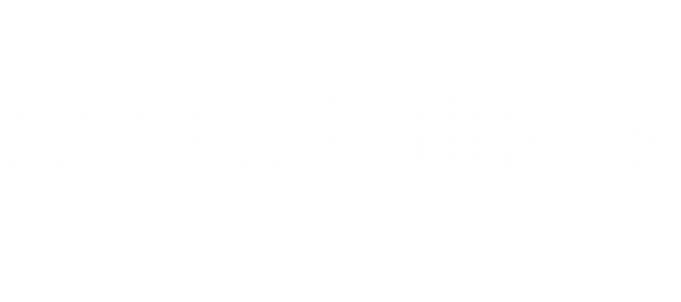 Inside the Midnight Order Podcast - ABC Audio