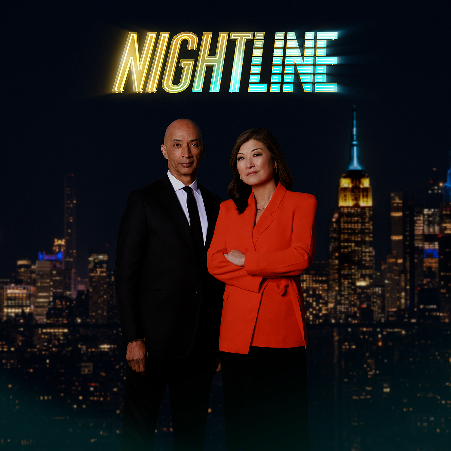 Nightline Podcast - ABC Audio