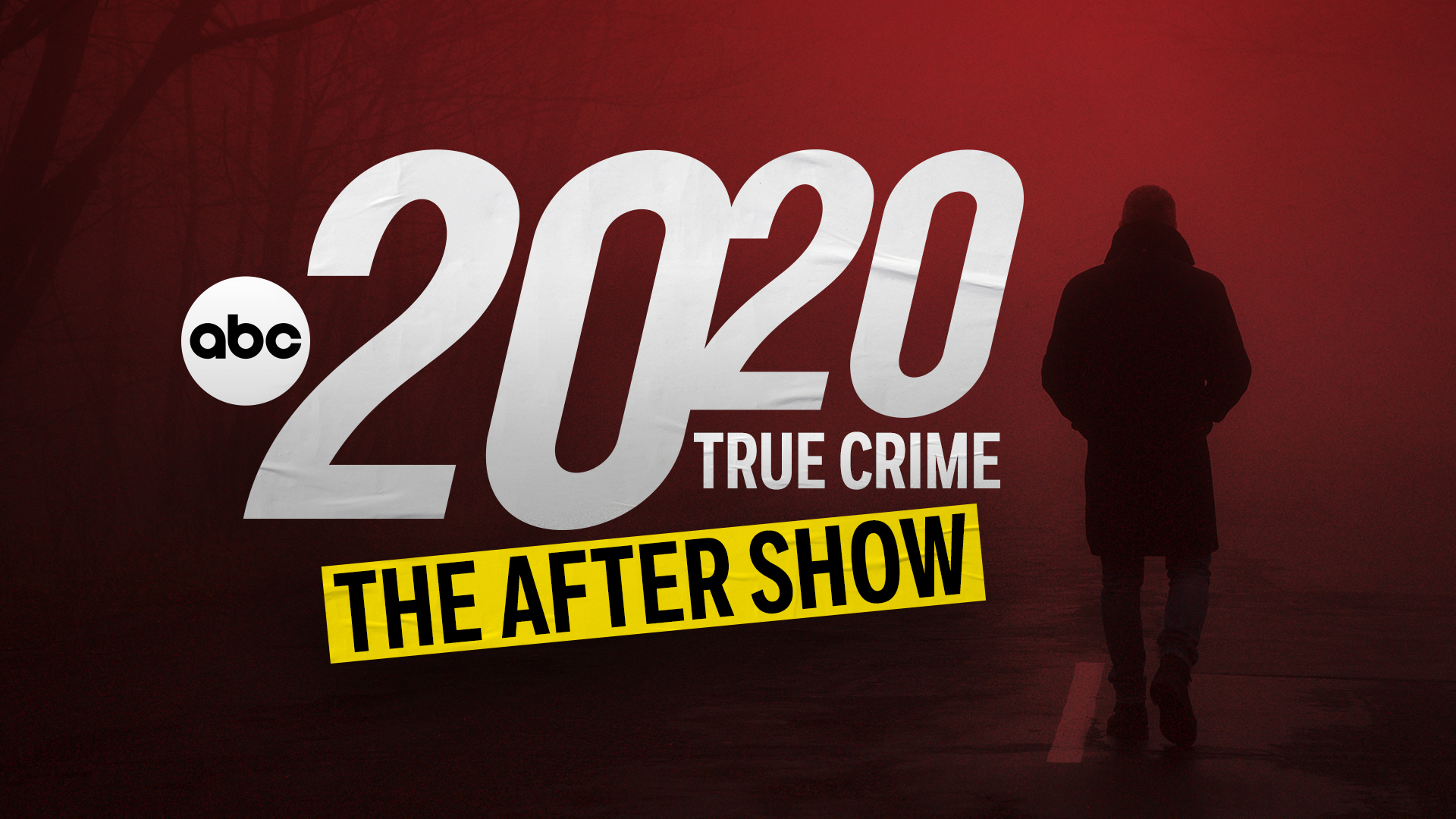 20/20: The After Show Podcast - ABC Audio