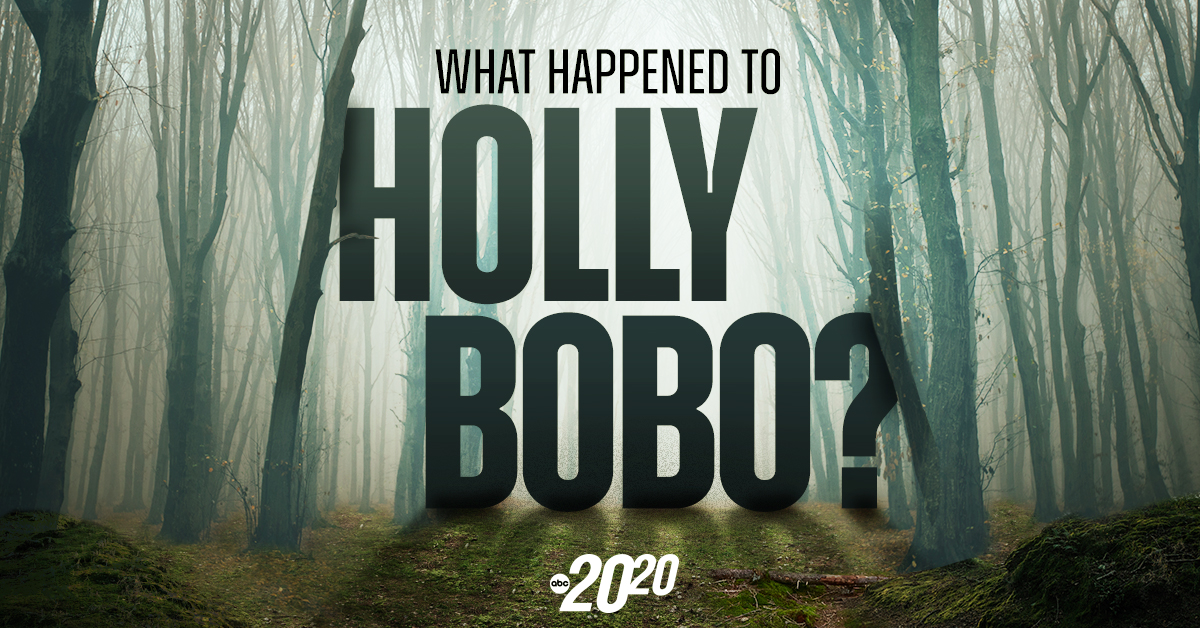 What Happened to Holly Bobo? Podcast - ABC Audio