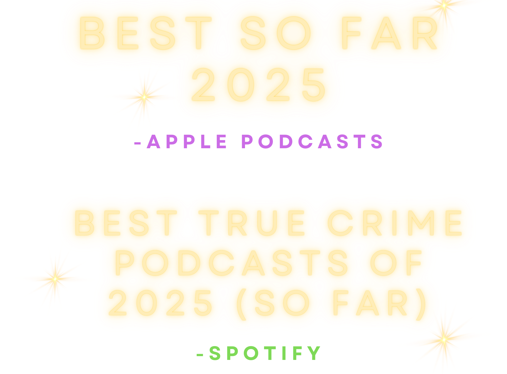 Black Gold Festive Award Nomination Ceremony Event Poster (1) - ABC Audio