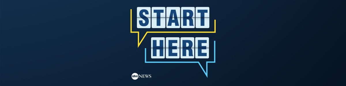 Start Here - ABC Audio