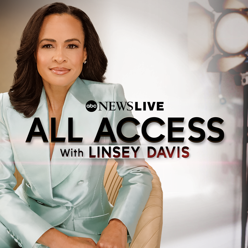 'All Access with Linsey Davis' Podcast - ABC Audio